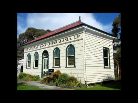 National Australia Bank