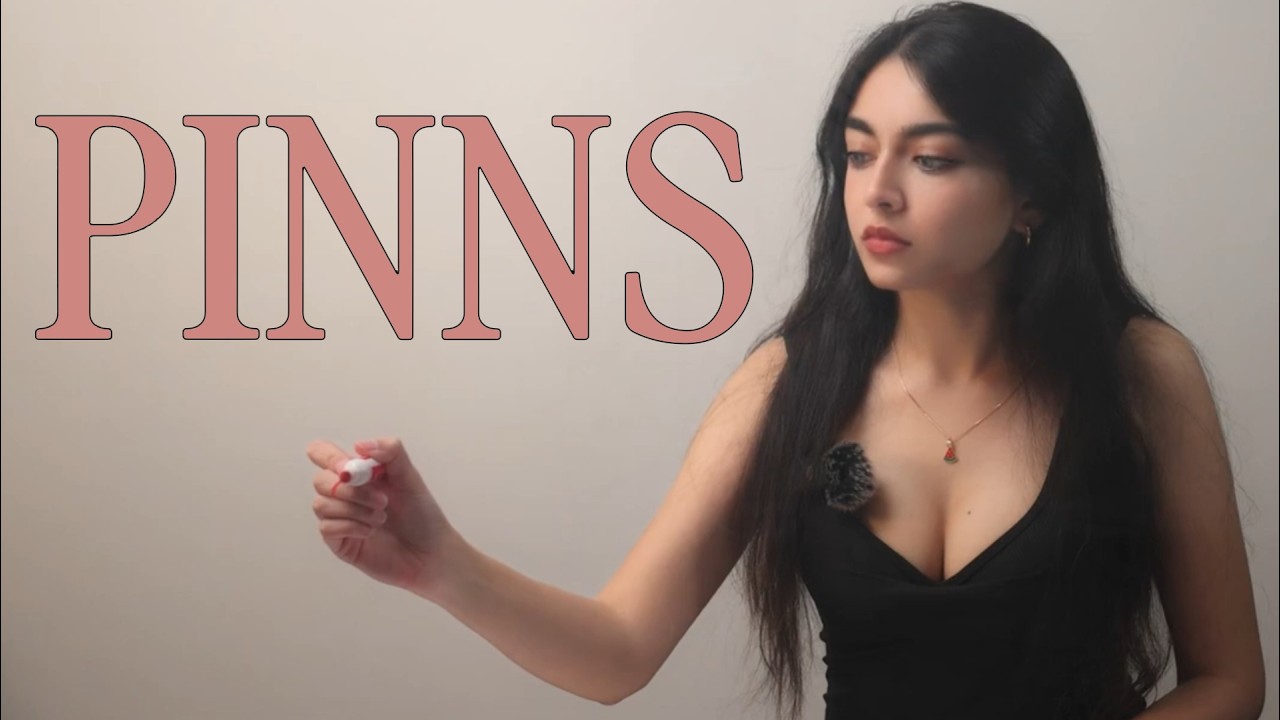 An Introduction to Physics-Informed Neural Networks