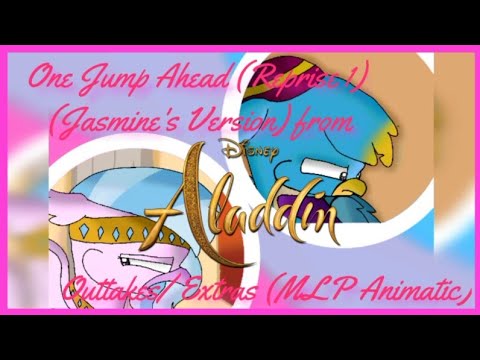 Aladdin in MLP (Project) | Wiki | Equestria Unofficial Fan Club Amino