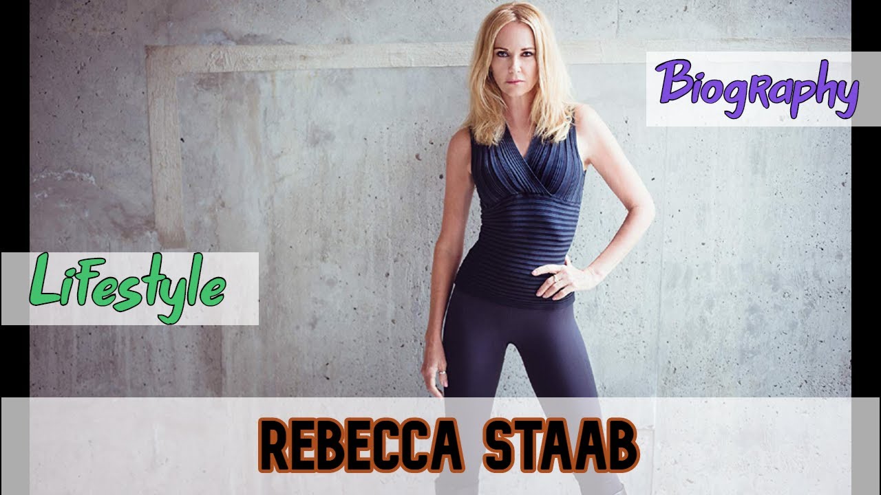 Rebecca Staab American Actress Biography & Lifestyle