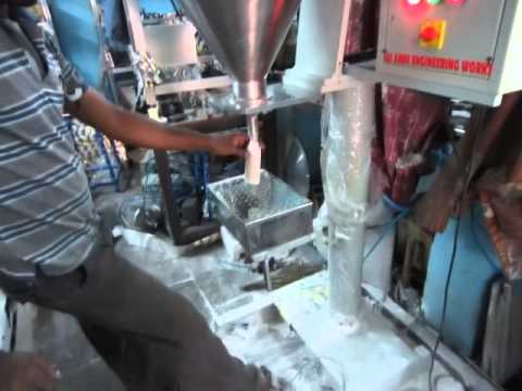 Filling Machine and Labeling Machine Manufacturer | Jay Ambe ...