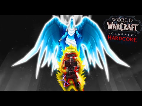 HC revive services in game shop - WoW Classic General Discussion ...