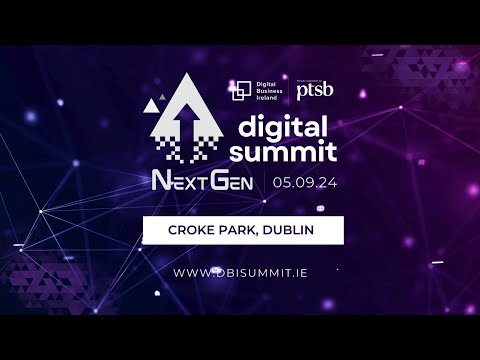 Join us for the 2024 Digital Summit - NextGen!