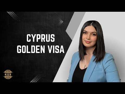 Cyprus Golden Visa