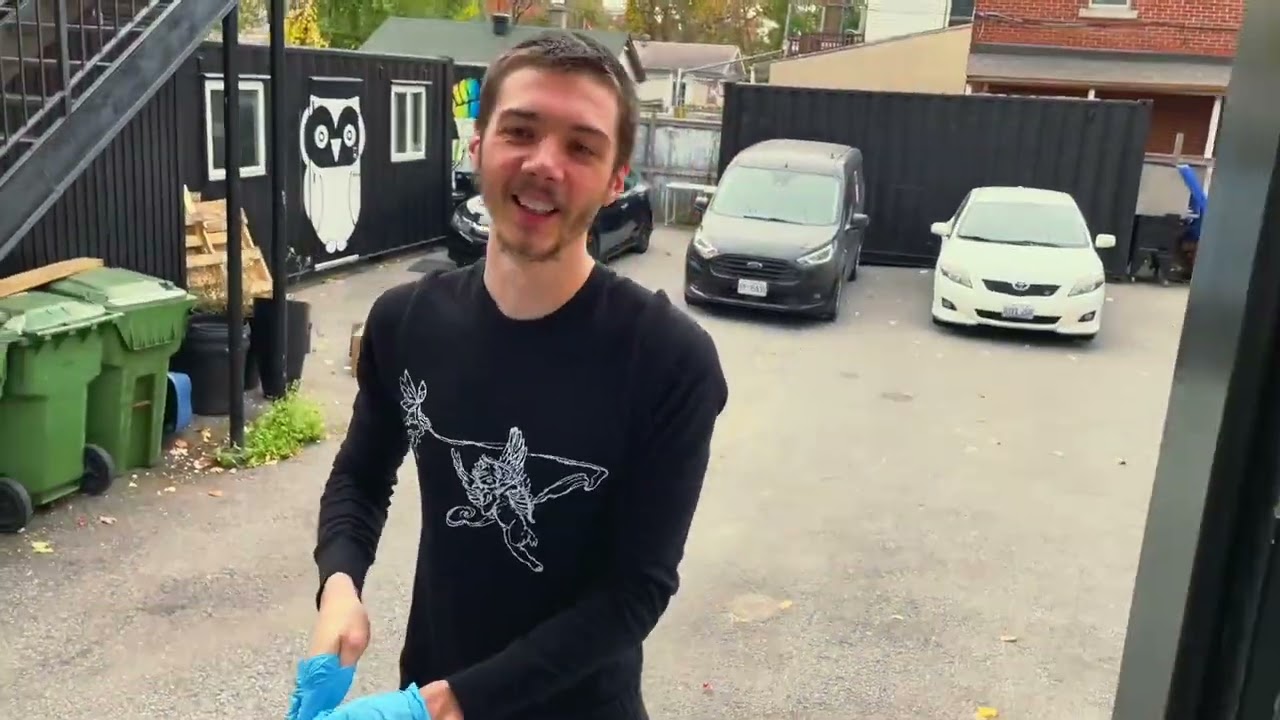 boredom vlog #2