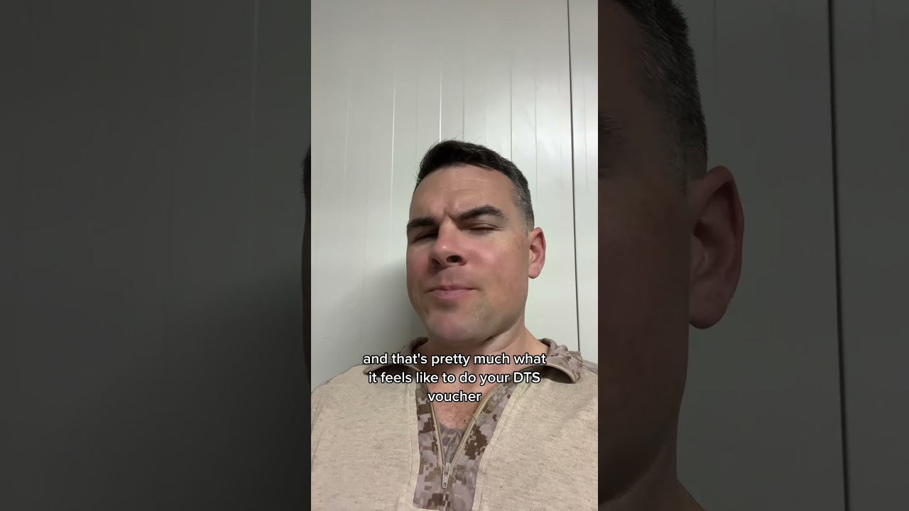 Learning DTS is like learning telekinesis. #military #soldier #militarypersonnel #army #marine #navy