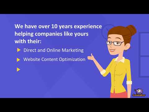 Website Marketing and SEO Services | DE Consulting