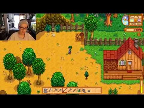 Steam Community :: Video :: Stardew Valley #2 | Stardew Valley gameplay