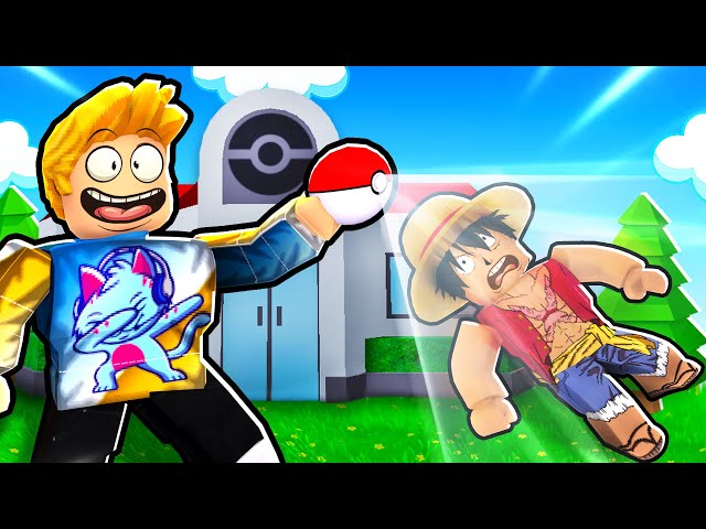 How to play Roblox Anime Catcher Simulator?