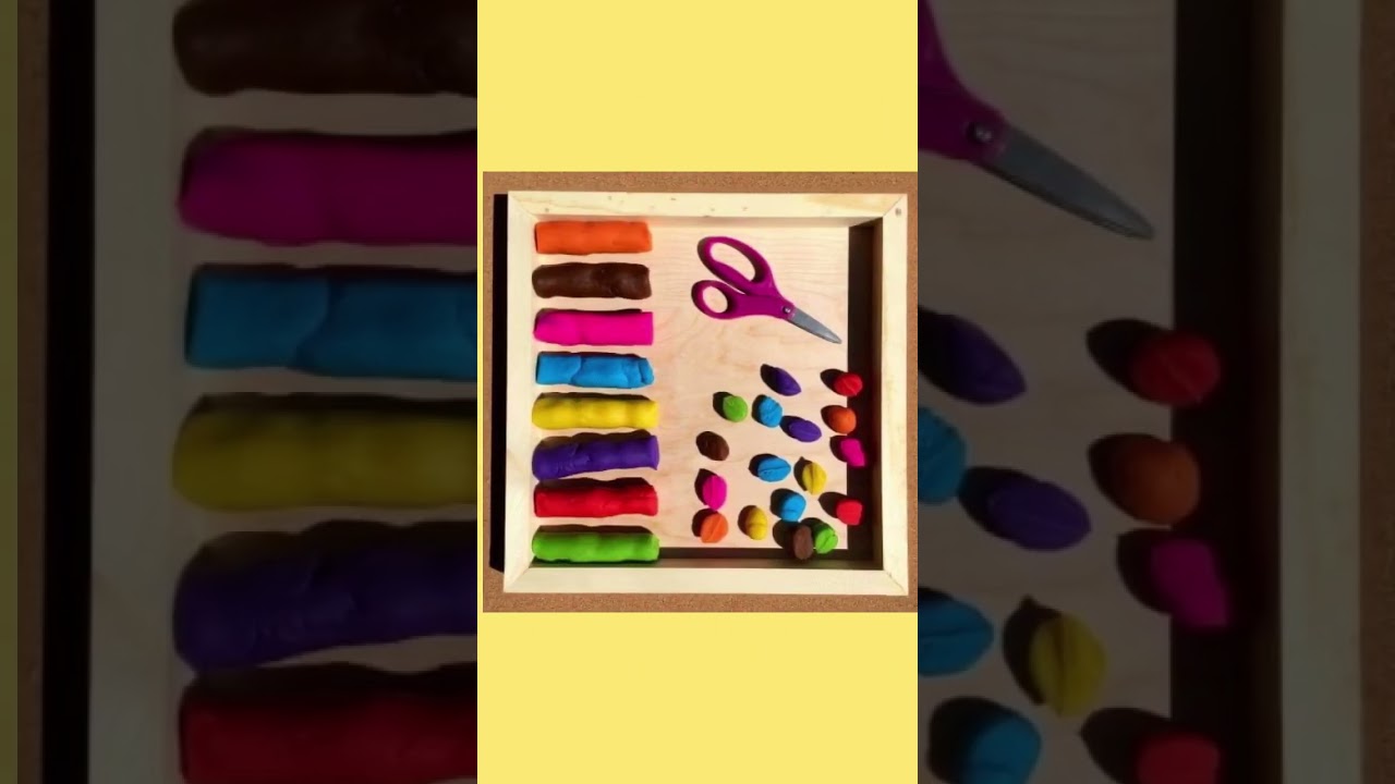 ✂️ Actividades para Aprender a Recortar