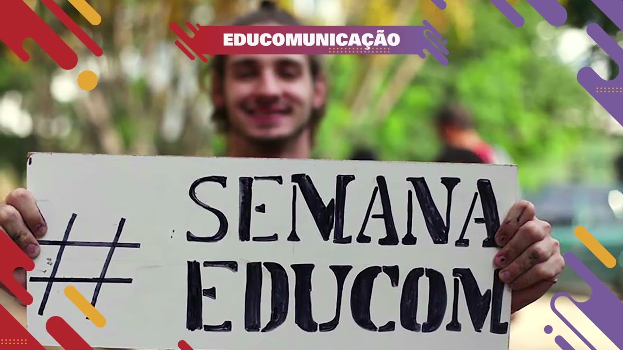 EDUCOMUNICAÇÃO   SÃO PAULO   ECA