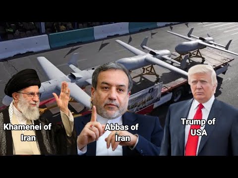 Amurkawa sun shiga tashin hankali Iran ta bayyana Shirin ta na ramuwar Gayyatar ga Amurka