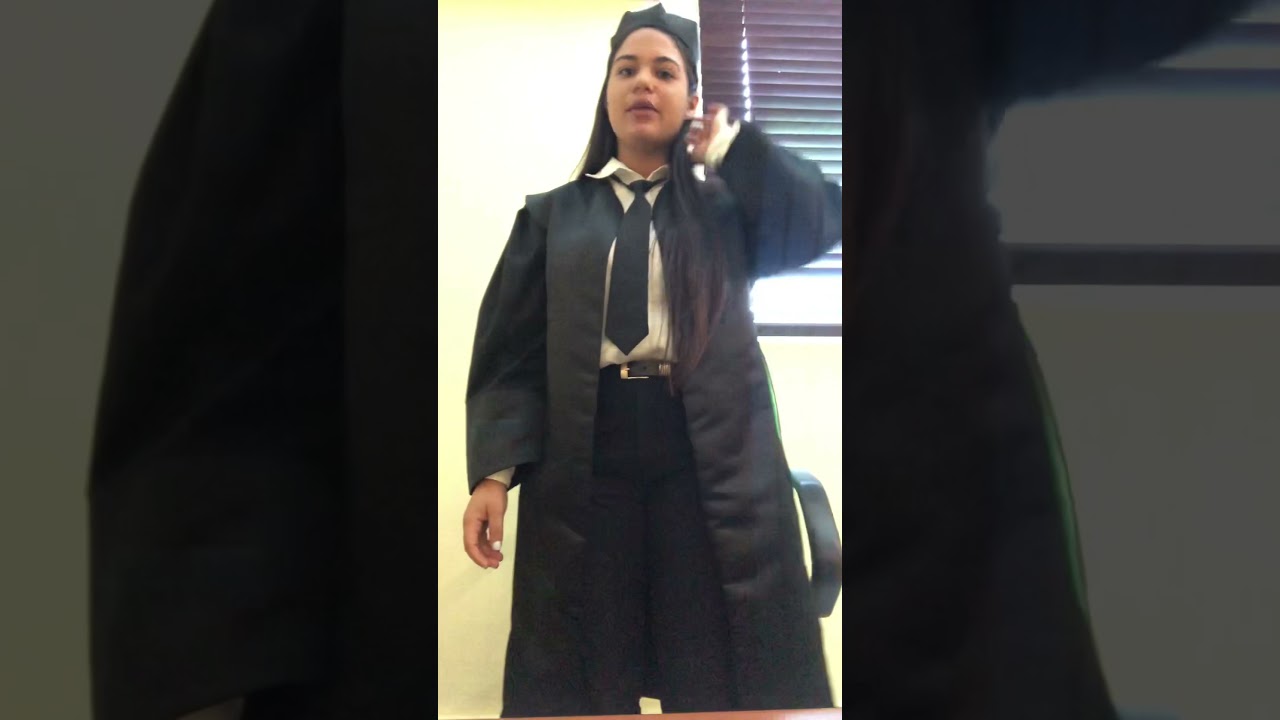 Constitución de abogado en demanda en cobros de pesos