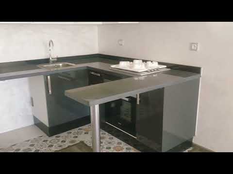 un beau studio top en location a riviera top 4750 dhs vide