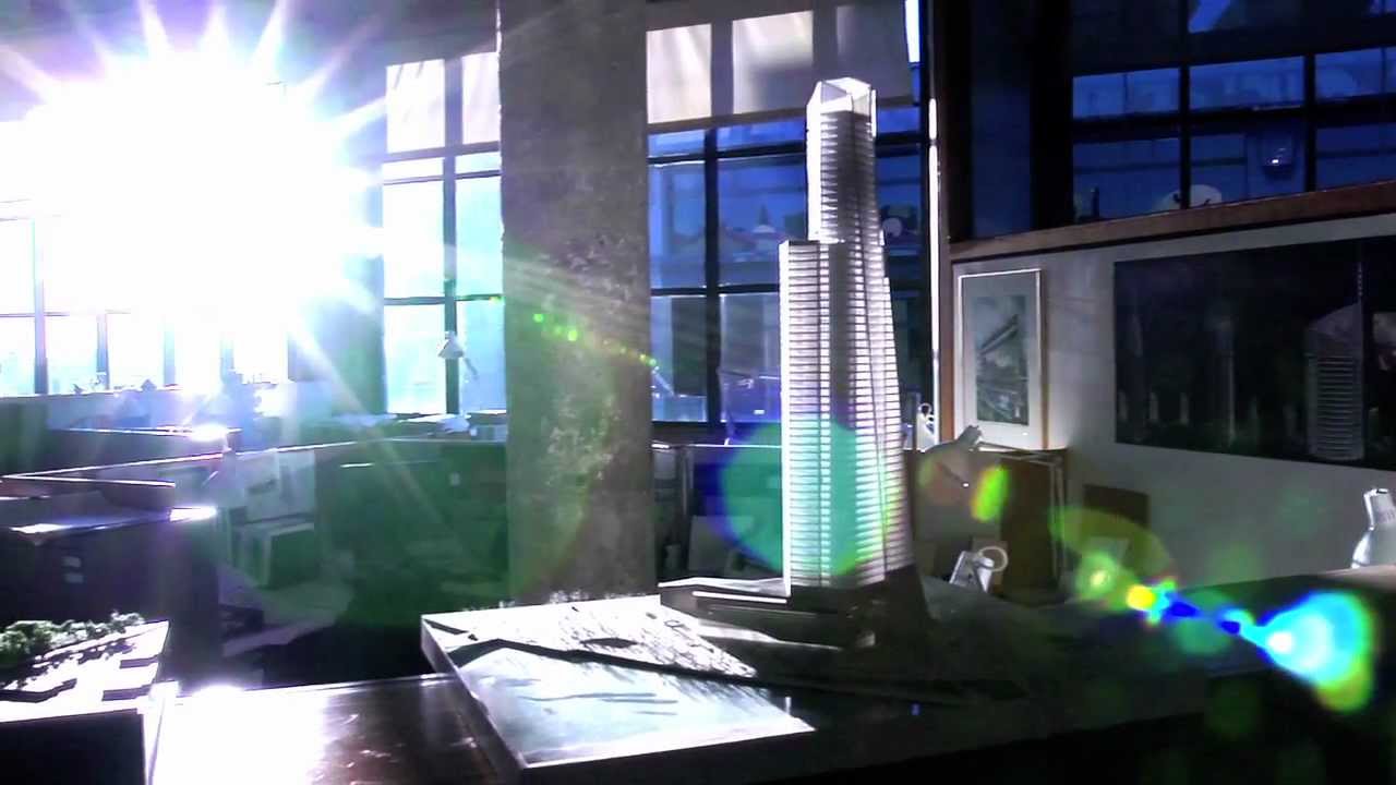 KMD Architects Overview Video