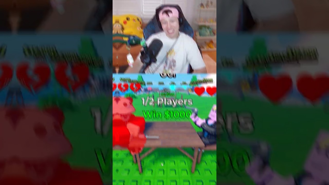 Predict The Move, Win $1000 🤑