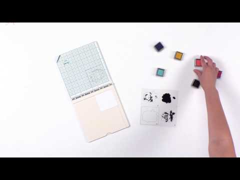 Precision Press de We R Memory Keepers