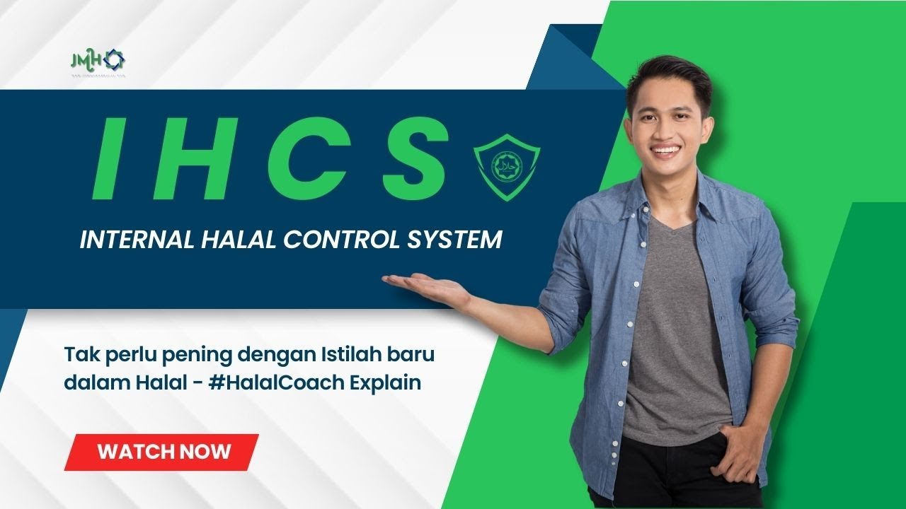 Halal Consultant and Coach | Since 2009