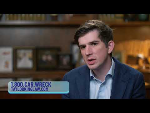 "What Is Pain And Suffering?" | Taylor King Law FAQs