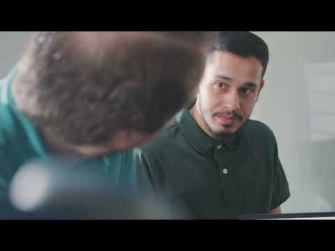 ATDM Student Testimonial: Tristan