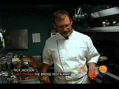 The Bridge Restaurant in Gold Beach Oregon