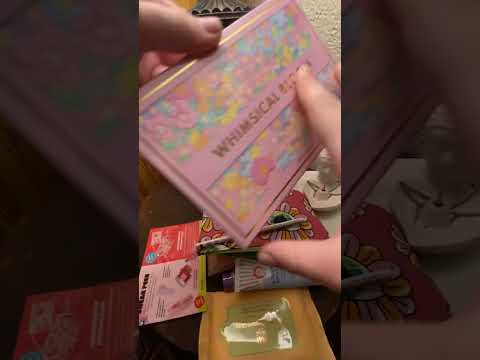 Ipsy glam bag unboxing #foryou #ipsyglambag #ipsy