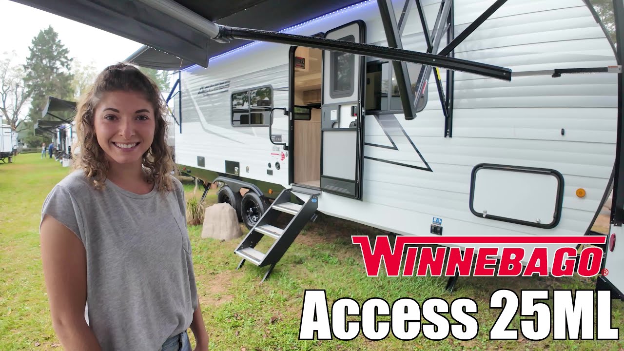 Winnebago-Access-25ML