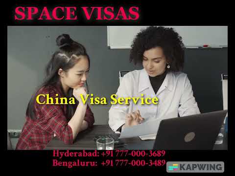 SPACE VISAS: China Visa Agents – China Visa Agents Near Me – China Visa Immigration Service