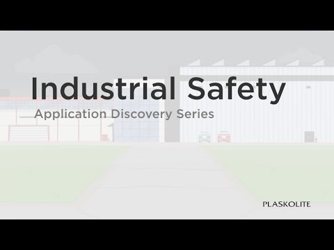 Application Discovery Series: Industrial Safety