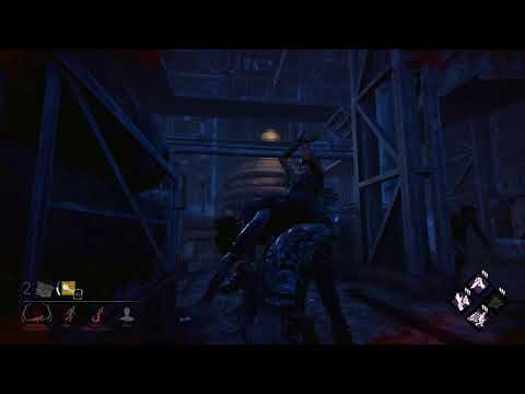 Steam Community :: Video :: rush bug dbd