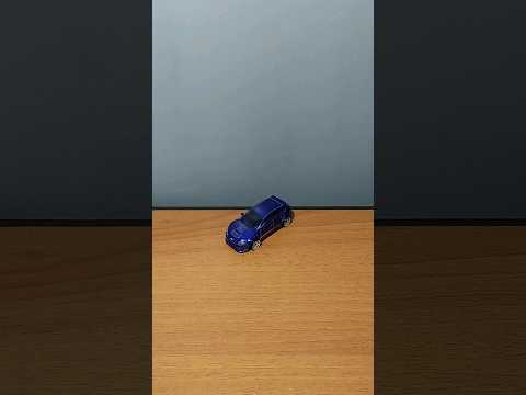 Hot Wheels Subaru WRX STI 2023 Edition #shorts #hotwheels