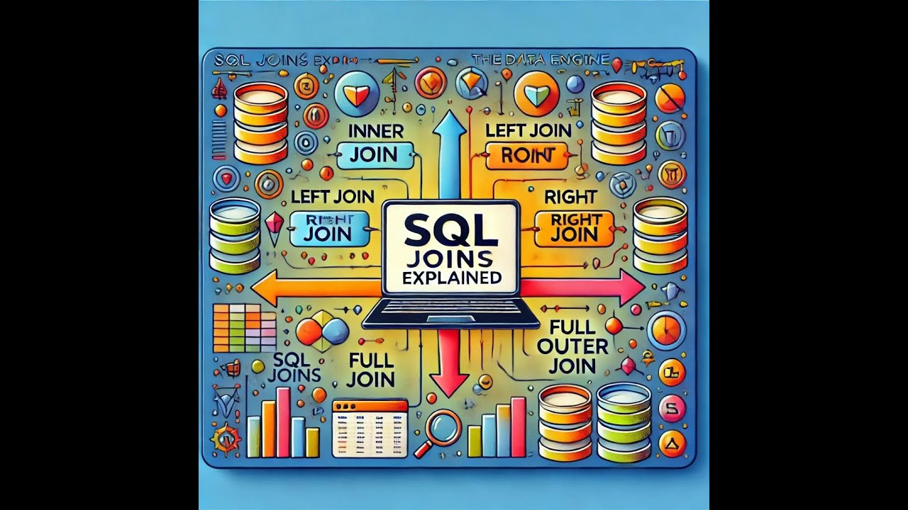 Mastering SQL Outer Joins: A Step-by-Step Guide for Beginners- Outer Join