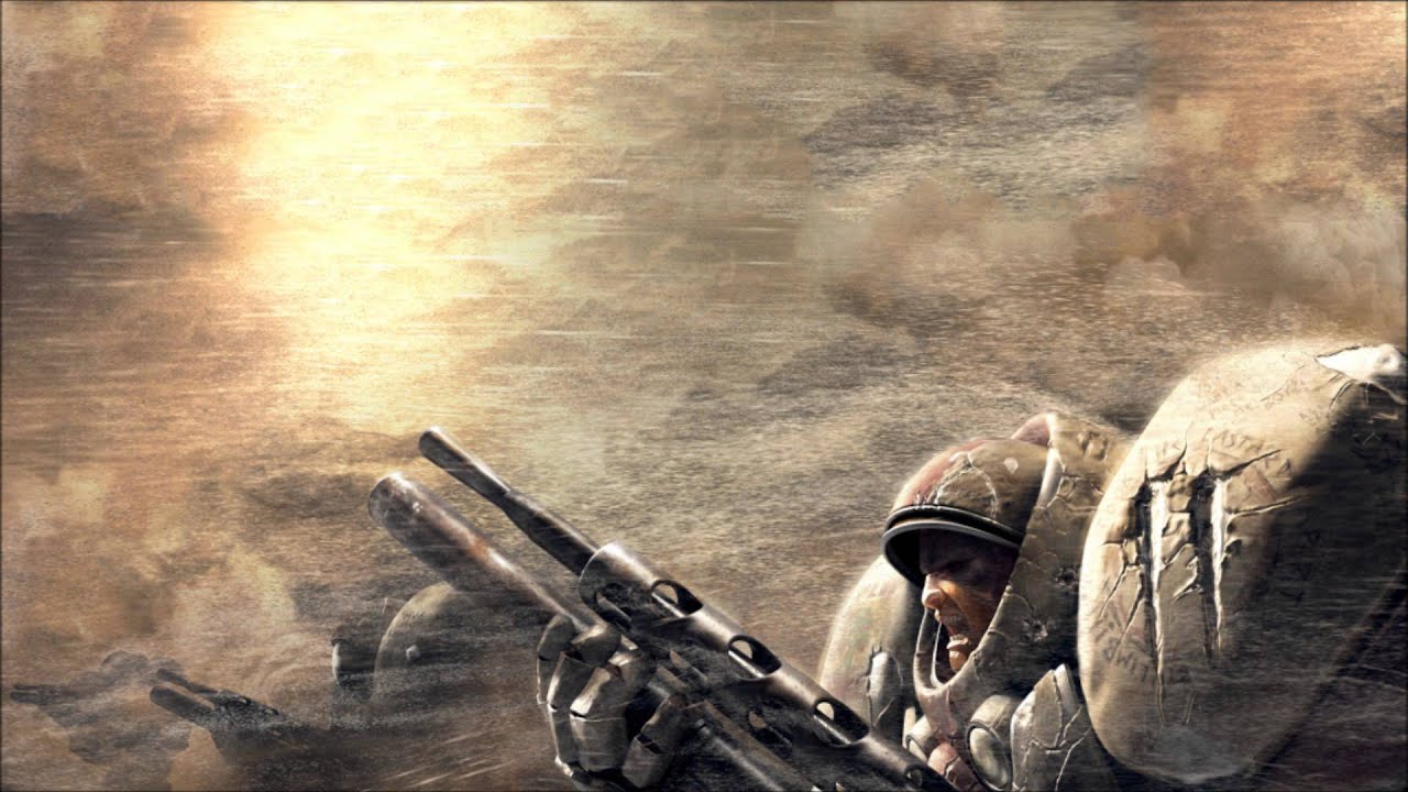 Two Steps from Hell : Nero (2011) 