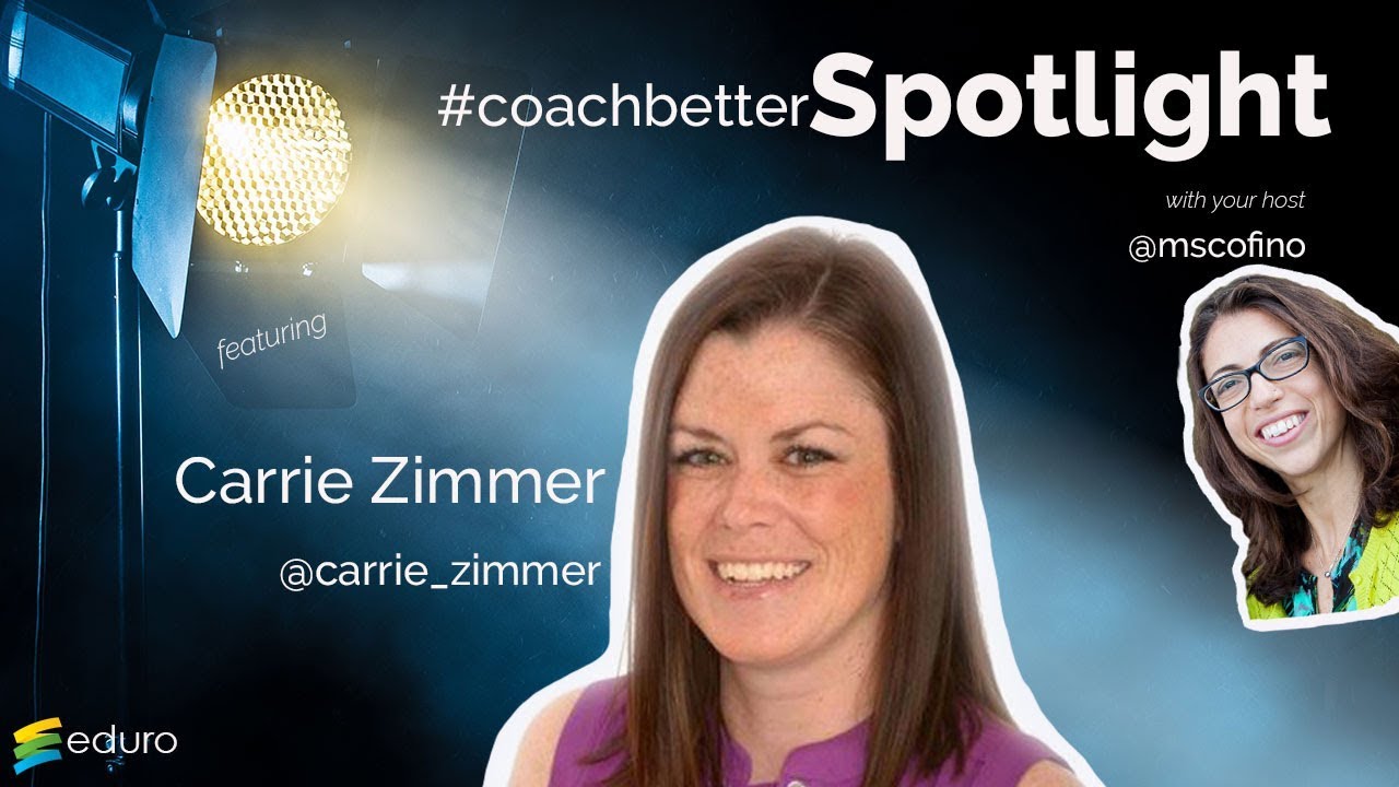 What Do Classroom Teachers Need From An Instructional Coach?