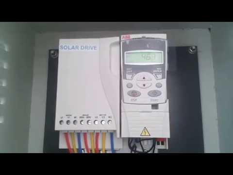 ABB Solar Inverter - Latest Price, Dealers & Retailers in India