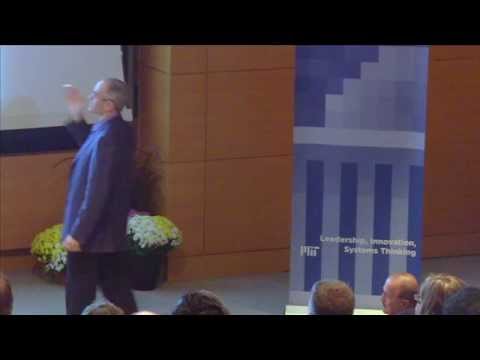 Steven Eppinger - Improving Decisions in Complex System Development