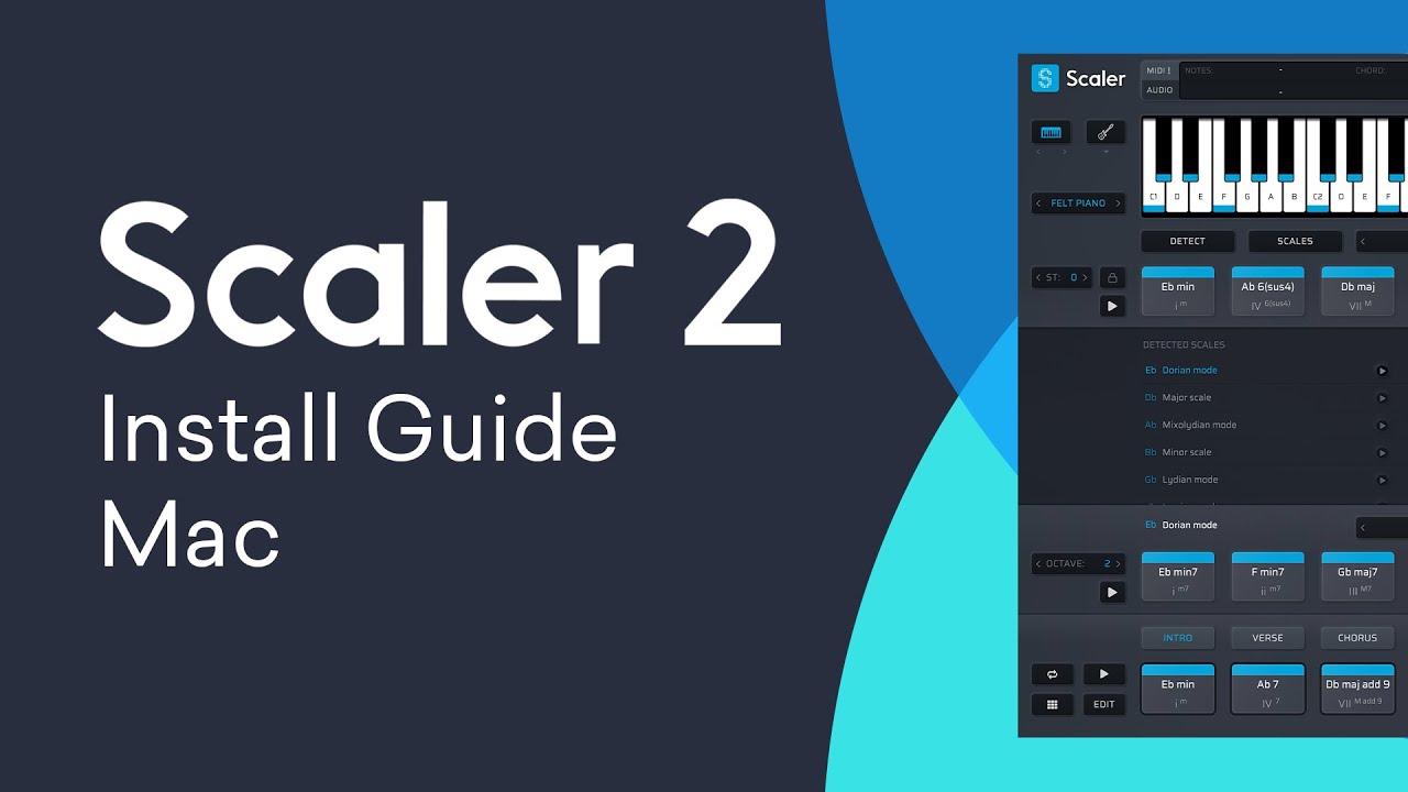 Mac Installation & Activation Guide | Scaler 2