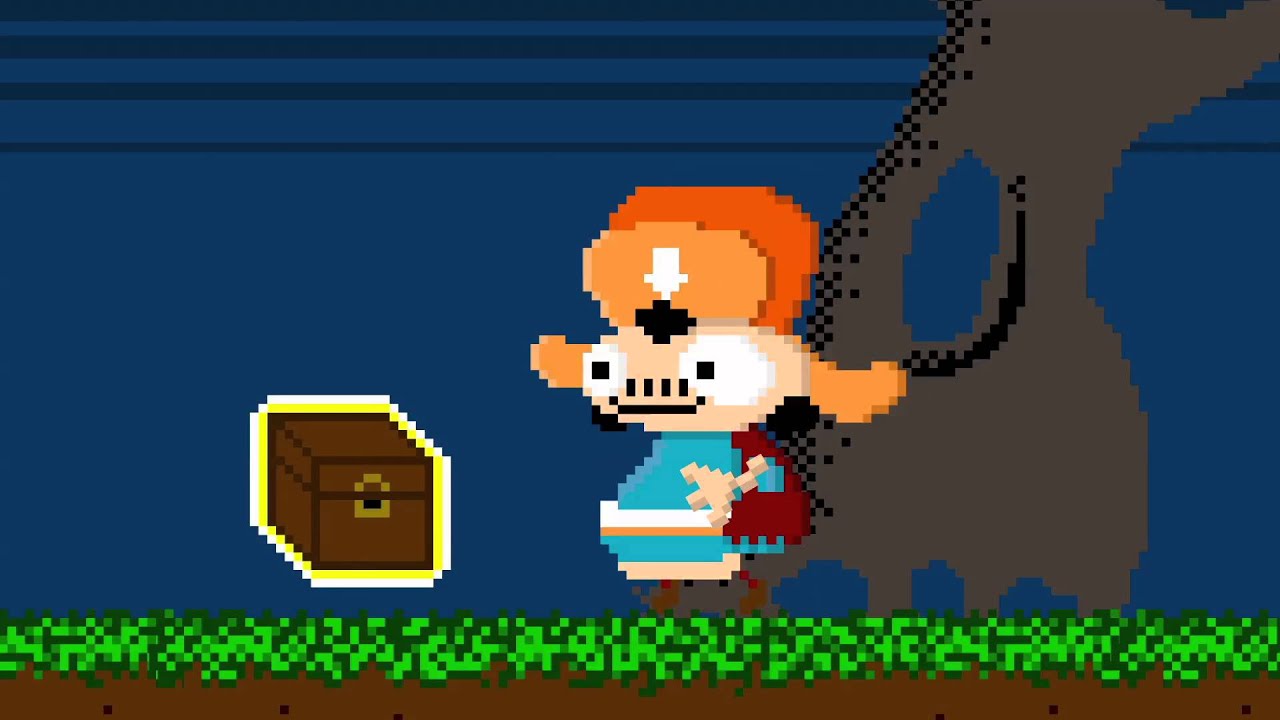 Dooble: Video Game | Two More Eggs