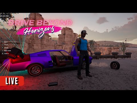 Steam Community :: Video :: Restoring the Musgoat - Drive beyond ...
