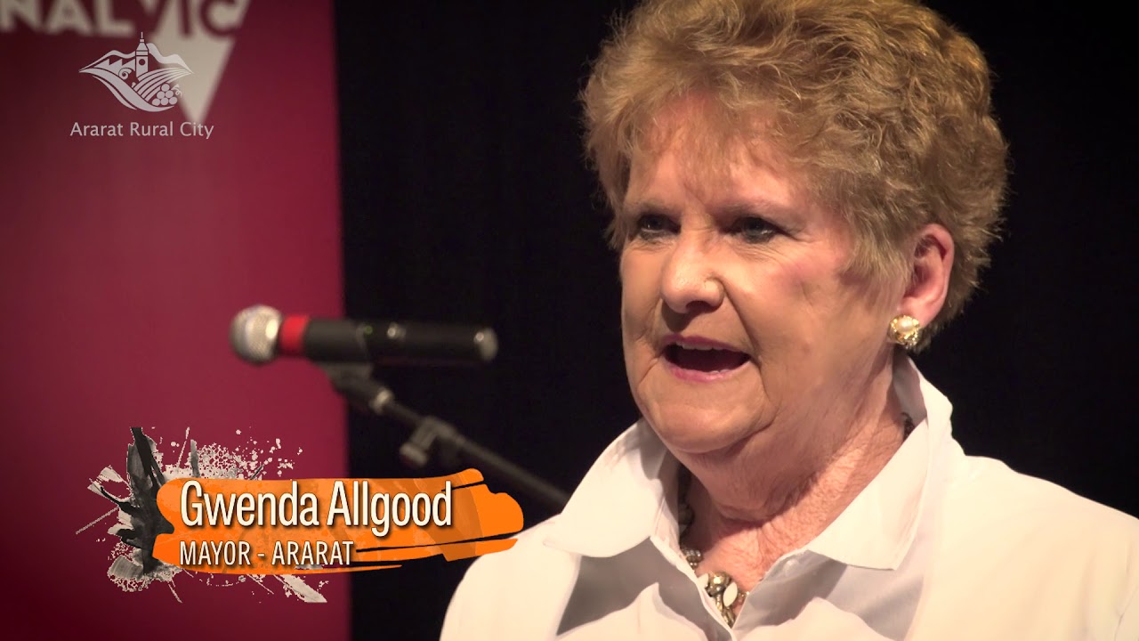 Ararat Arts Precinct Redevelopment - Video 9