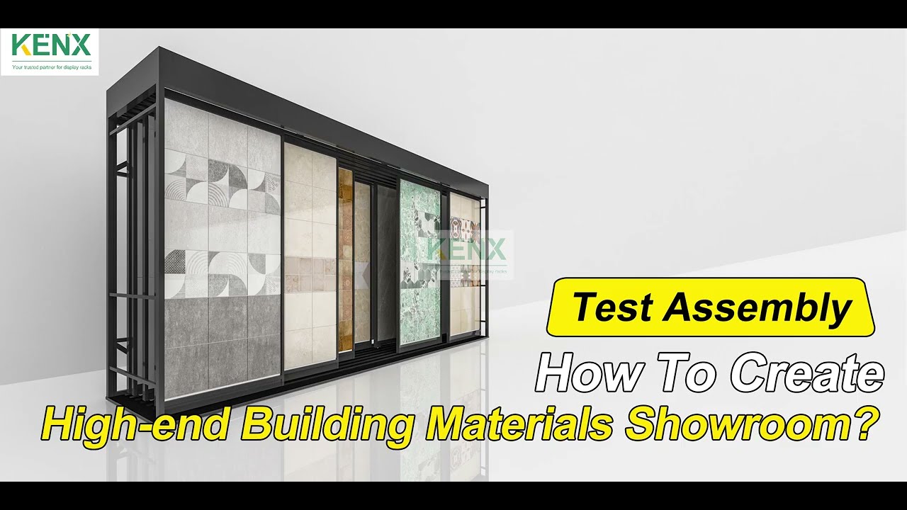 Video - Tile Display Solution