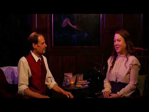 A DOLL'S HOUSE (Full Play) Ibsen - performed live (2021) (Subtitled)
