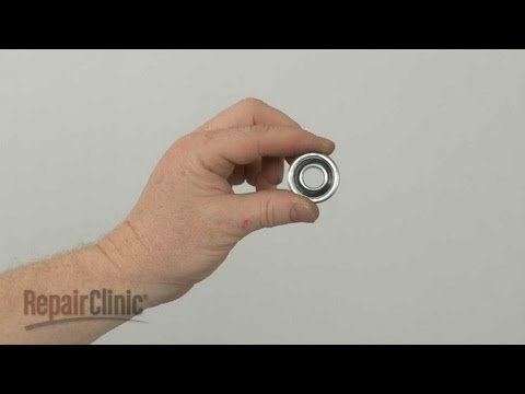 Toro Lawn Mower Ball Bearing Replacement #104-8699