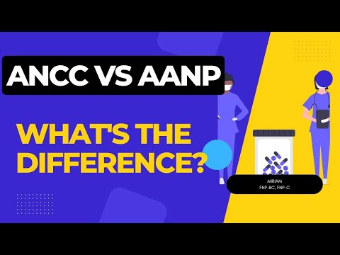 What's Holding You Back from AANP or ANCC Certification? #nursepractitionerstudent