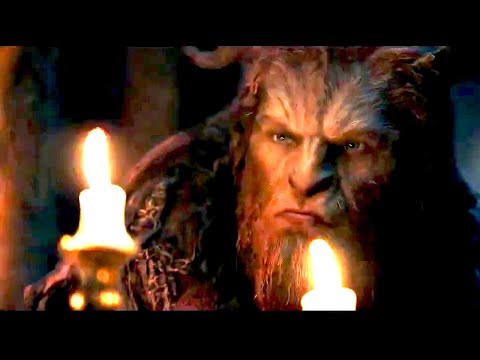 Beauty and the Beast | Official Trailer | Hindi Dubbed | Cartoon Network PK