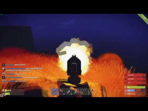 Steam Community :: Video :: Rustopia Highlights!