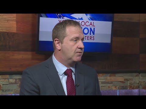 Schmitt: American dream at stake with Mo. Senate race