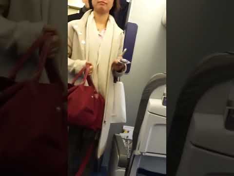 My Worst Business Class Flight Experience | Lufthansa Business Class #businessclass #lufthansa