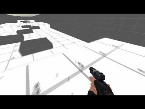 [CS:S BHOP] bhop_cyx by KorYouZ, [L]uck[y] !?, & sQee