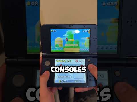The Nintendo 3DS is UNDERRATED in 2024!